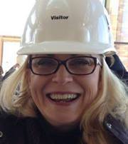 Sharon Sheridan - Madison, WI (1,303 books)