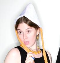 Marissa Lingen - Saint Paul, MN (255 books)