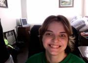 Jennifer Cullen - Challenge, CA (4,100 books)