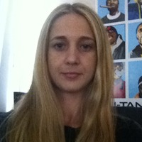 Faye Harris - Brisbane, 04, Australia (155 books)