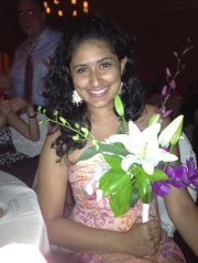 Swati Rao - Sacramento, CA (292 books)