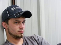 Kyle Ray (kyle_ray2005) - Chatham, IL (139 books)