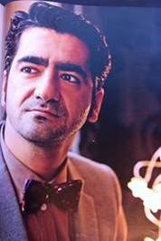 Murat Isik (MuratIsik) - Amsterdam, Netherlands (127 books)