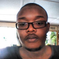 Thuita Wachira - Nairobi, 05, Sierra Leone (121 books)