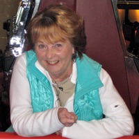 Judith Potter - Brandon, FL (316 books)