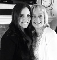 Debbie Hendricks - North Haven, CT (153 books)