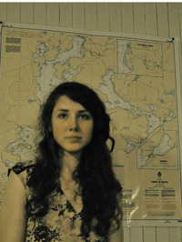 Alexandra Hogan (avocadomonster) (398 books)