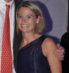 Sarah Cochran - Richmond, VA (1,303 books)