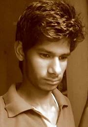 Gautam Kumawat - Mumbai, 16, India (39 books)