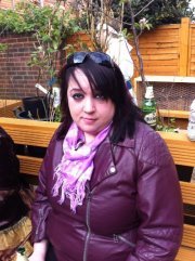 Jennifer Rose Lilley - Colchester, E4, The United Kingdom (3,892 books)