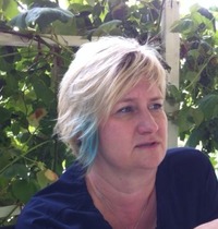 Kellie Garrett - Regina, SK, Canada (752 books)