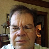 David Hart - Ashland, WI (646 books)