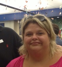 Amber Player - The United States (215 books)