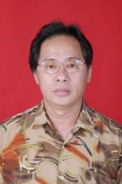 Johan Chang - Tangerang, 30, Indonesia (1 book)
