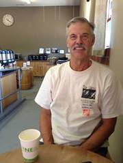 Garrett Rowlan - Los Angeles, CA (264 books)