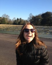 Caroline St-gallay - Cobham, N7, The United Kingdom (161 books)