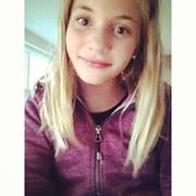 Sarah Dohn nielsen - Ålborg, 19, Denmark (1 book)