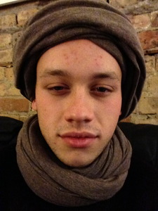 Lukas Hall (lukashall) - Los Angeles, CA (937 books)