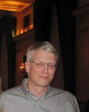 Jeff Franz-lien - Winnipeg, MB, Canada (261 books)