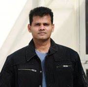 Krish Rao (krish2nasa) - Hyderabad, 500032, India (60 books)