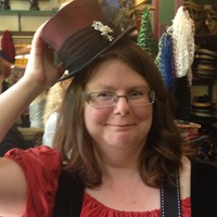 Mandy Anne (mandyannemcpherson) - Arlington, VA (4,349 books)