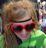 Emily Ekstrand-brummer (rattycore) - Rochester, MN (167 books)