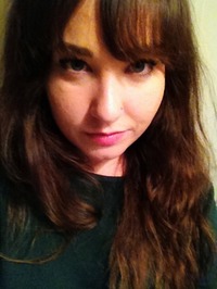 Megan Emily Brubaker (brubakermegan) - The United States (249 books)