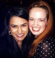 Sarah Roldan - The United States (48 books)