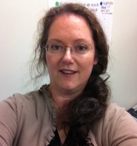 Kim - Madison, NC (1,080 books)