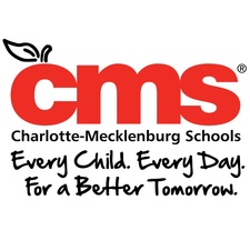 Charlotte-Mecklenburg Schools (CharMeckSchools) - Charlotte, NC (243 books)