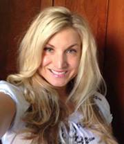 Christine Lyons - North Kingstown, RI (1 book)