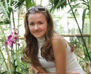 Victoria Nazarova - Moscow, 48, Russian Federation (1 book)