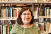 Amy Mathers (amydmathers) (596 books)