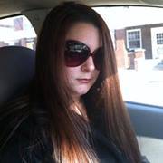 Misha Metcalf - Pataskala, OH (31 books)