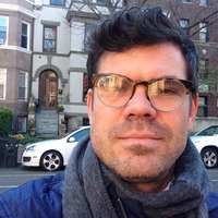 Ryan Bell - Los Angeles, CA (633 books)