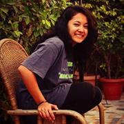 Naina Agarwal - Bangalore, 19, India (74 books)