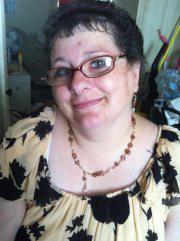 Jessica Bice - Vincennes, IN (120 books)