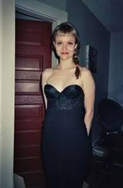 Zoe Pearce - Chambly, QC, Canada (29 books)