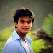 Pranshul Asthana - Mumbai, 16, India (1 book)