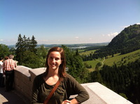 Christie Ralston - Lawrence, KS (225 books)