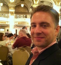 Matthew Ostrowski - The United States (747 books)