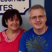 Tracy Mackenzie - Halifax, NS, Canada (84 books)