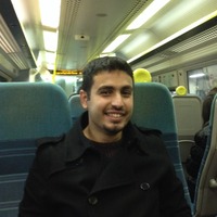 Abbas Fadhil - London, The United Kingdom (6 books)