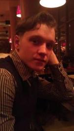 Dmitry Rumyantsev - Saint Petersburg, 66, Russian Federation (1 book)