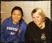 Kara Bailey - The United States (219 books)