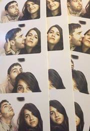 Anya Parampil - The United States (1 book)