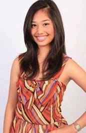 Lian Espinosa - Philippine, 10, Philippines (2 books)