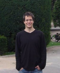 Christopher Ackerman - San Francisco, CA (51 books)