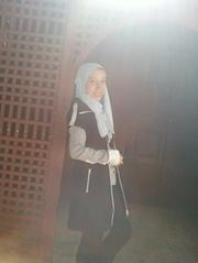 Radwa Nabil - Cairo, 11, Egypt (18 books)