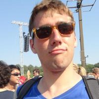 Andrew Gorman (andy_gorman) - Brooklyn, NY (227 books)